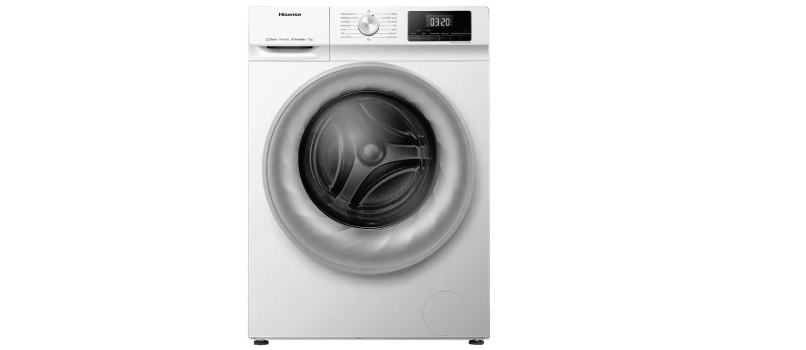 HISENSE Mašina za pranje veša WFQY7014EVJM