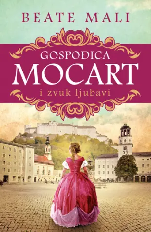 Gospođica Mocart i zvuk ljubavi