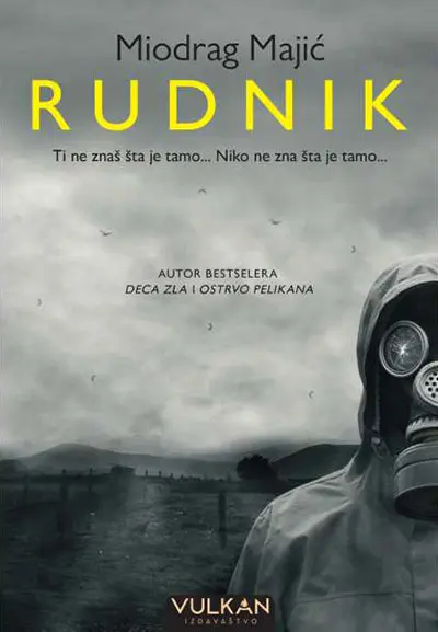 Rudnik