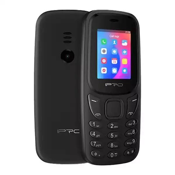 Mobilni telefon IPRO A21 Mini 3232MB Crni