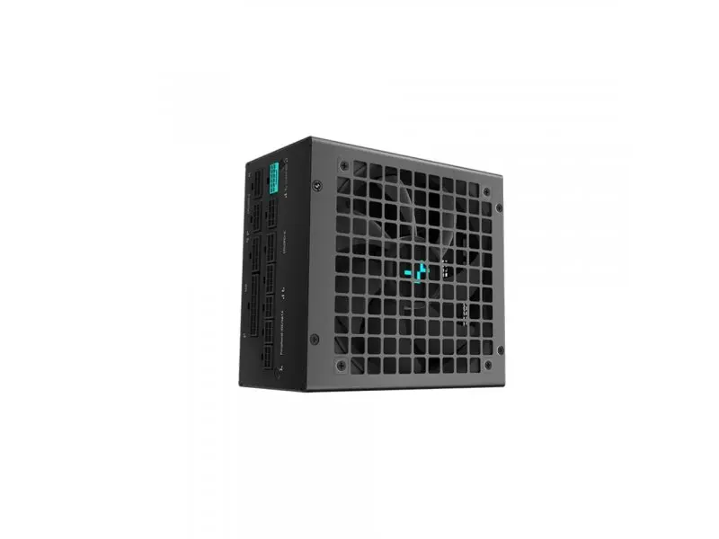 DEEPCOOL PX1200G 80 Plus Gold, Modularno napajanje, 1200W