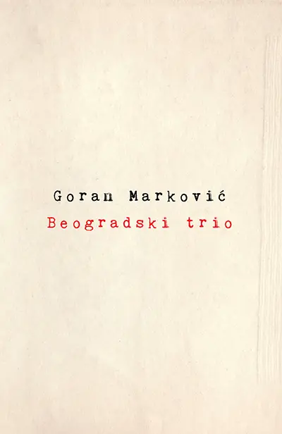 Beogradski trio