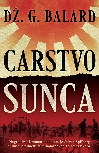 Carstvo sunca