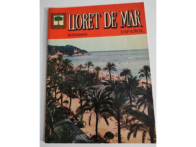 Lloret de Mar