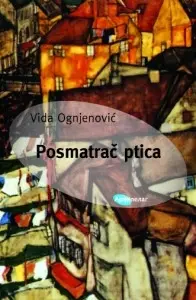 Posmatrač ptica