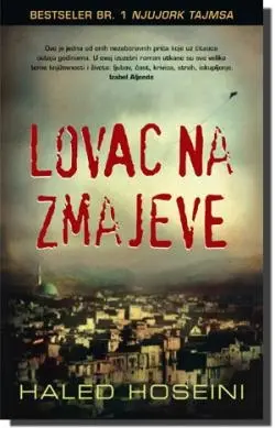 Lovac na zmajeve