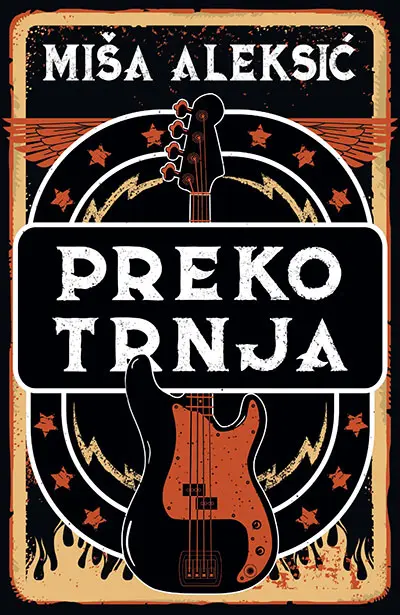 Preko trnja