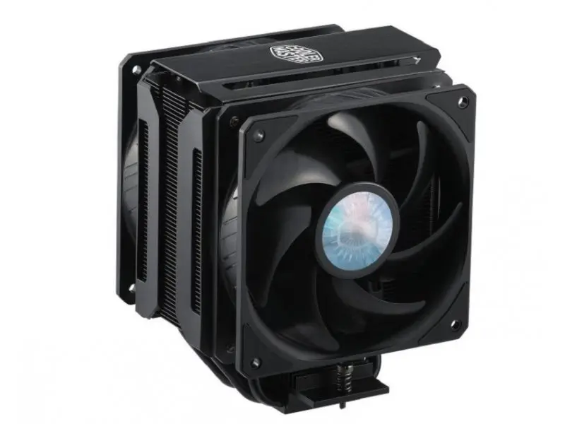 COOLER MASTER Hladnjak za procesor MasterAir MA612 crni MAP-T6PS-218PK-R1