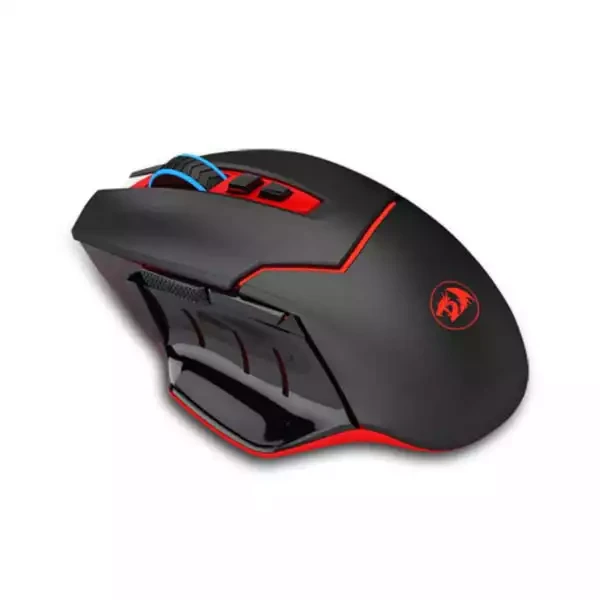 Bežični Miš Redragon M690 Mirage 4800 DPI