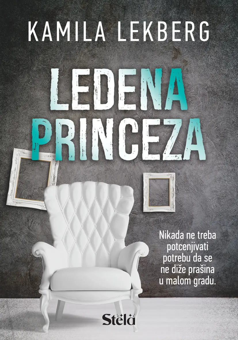 Ledena princeza