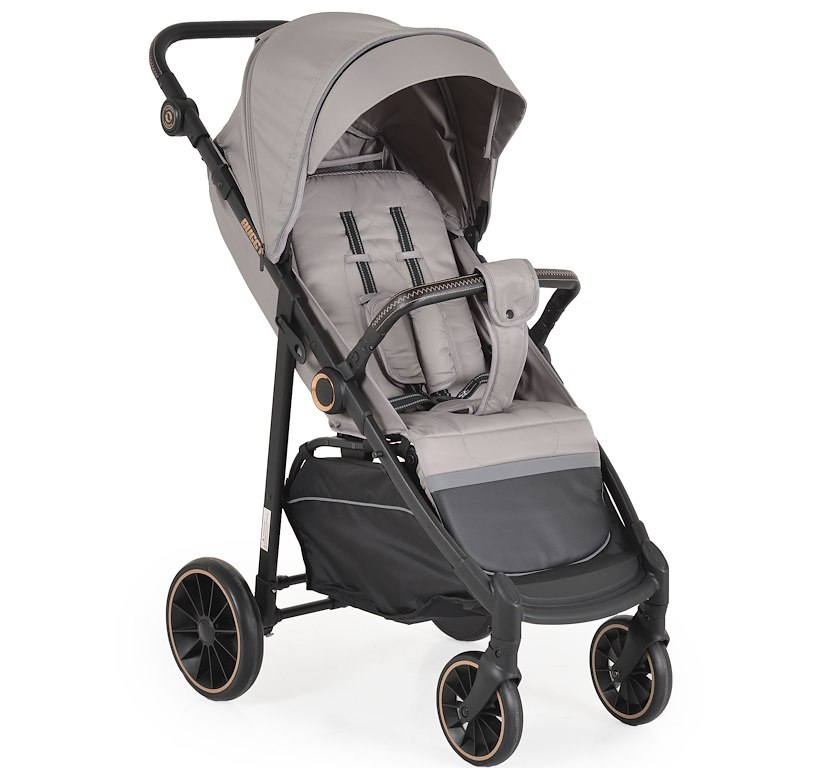 Moni Buggy kolica za bebe do 22kg-Beige