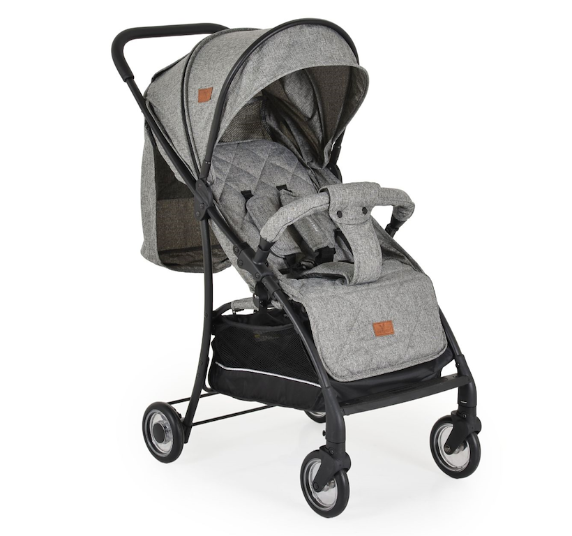 Cangaroo kolica za decu London-Grey