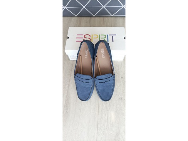 ESPRIT BALETANKE 41