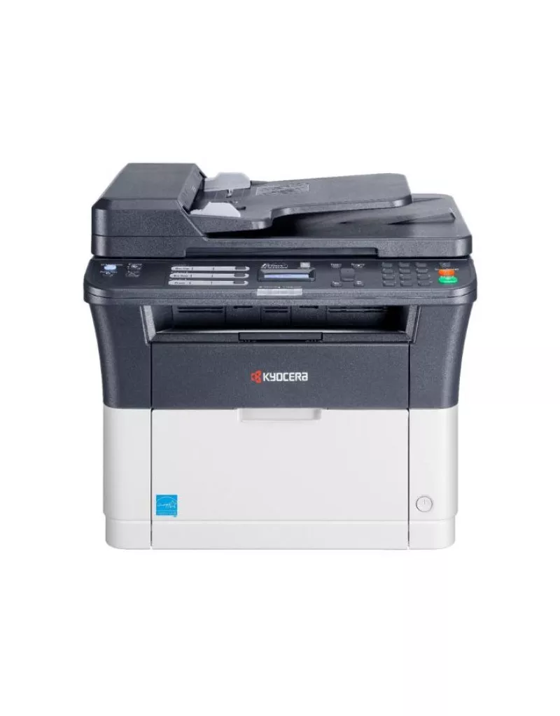 MFP Laser Kyocera Ecosys FS-1025MFP štampač/skener/kopir/ADF/LAN/duplex