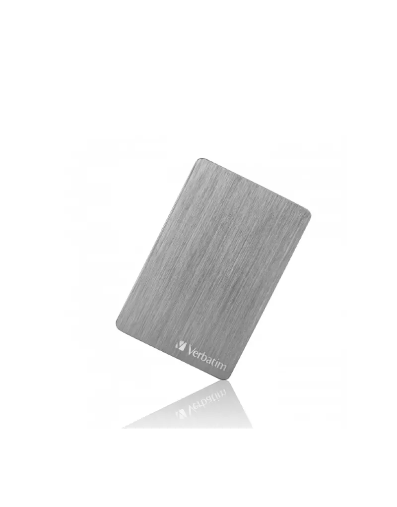 HDD E2.5" Verbatim 1TB USB 3.2 Store'n'Go 53662, Space grey