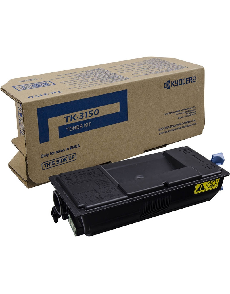 KYOCERA TK-3150 crni toner