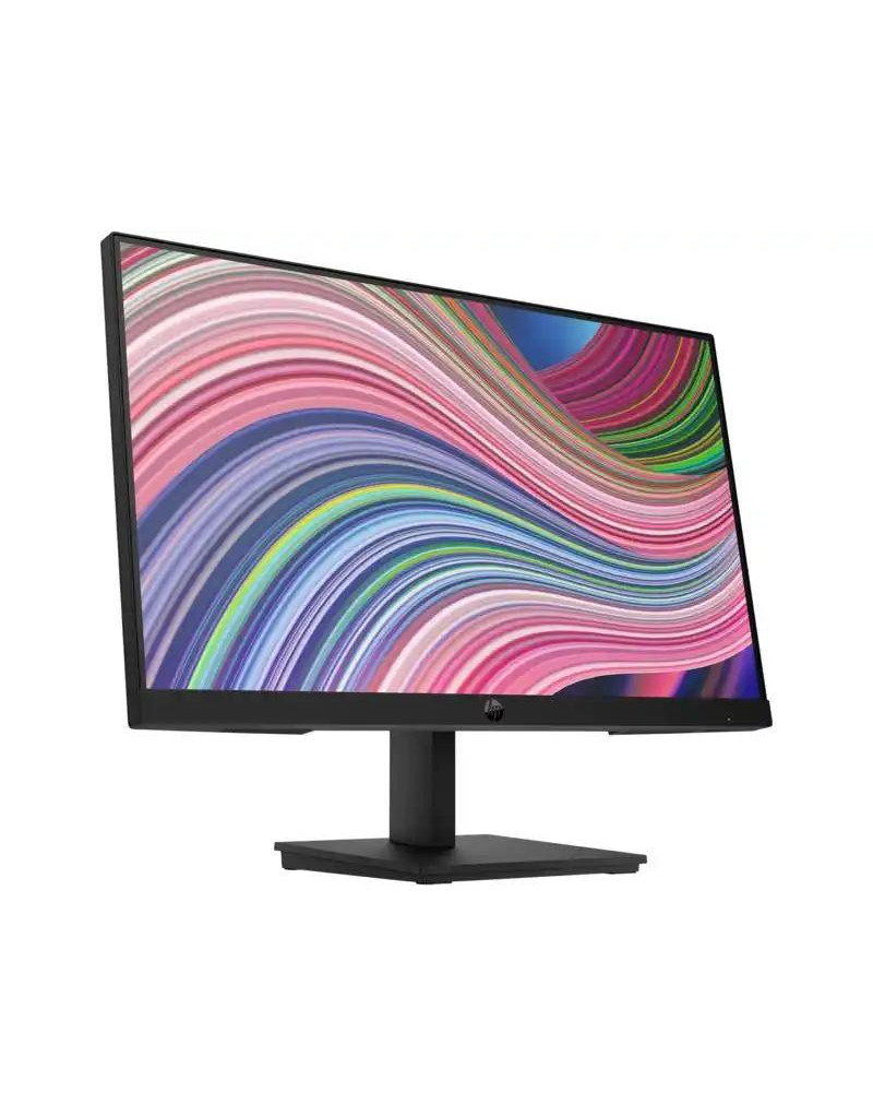 Monitor 21-5 HP P22 G5 64X86AA 1920x1080/Full HD/IPS/75Hz/HDMI/VGA/DP