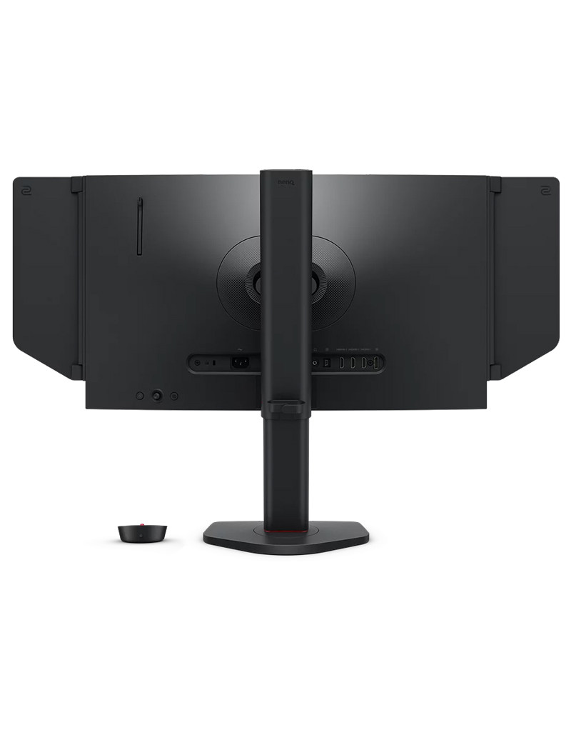 BENQ Zowie 24.5 inča XL2546X LED Gaming 240Hz crni monitor