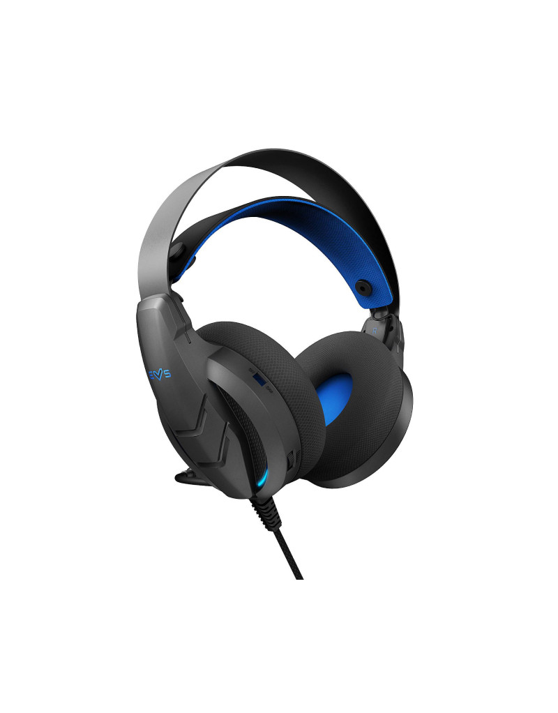 ENERGY SISTEM ESG Metal Core Blue gaming slušalice (M45512)