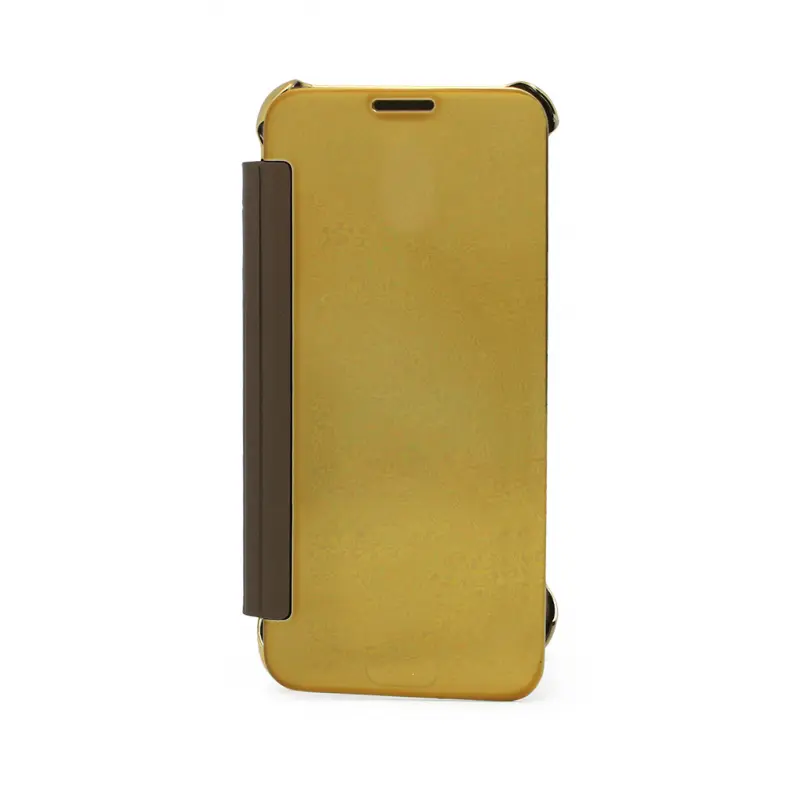Maska See Cover za Samsung J530F Galaxy J5 2017 (EU) zlatna
