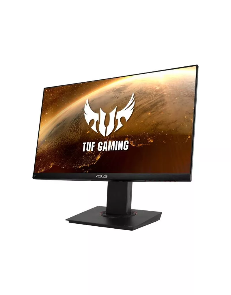 ASUS 28 inča VG289Q TUF Gaming FreeSync LED monitor crni