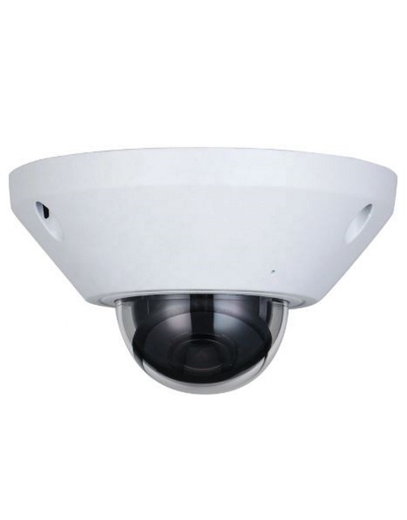 DAHUA IPC-EB5541-AS 5MP WizMind Fisheye Network kamera