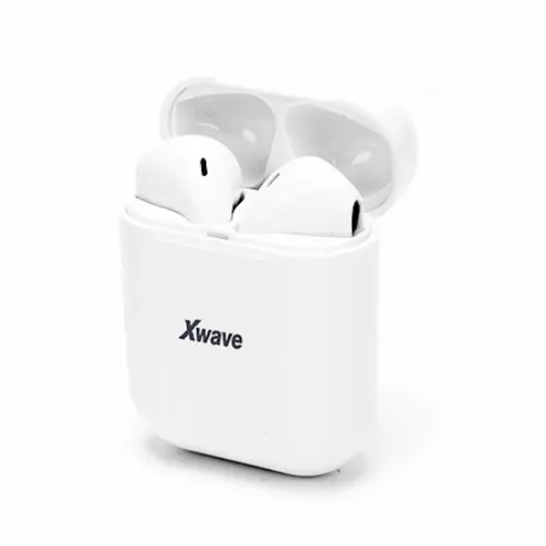 XWAVE Bluetooth slušalice TW Y10 bele