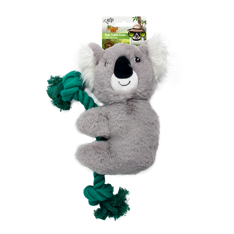 All for paws Dog igračka safari koala 31cm 3721