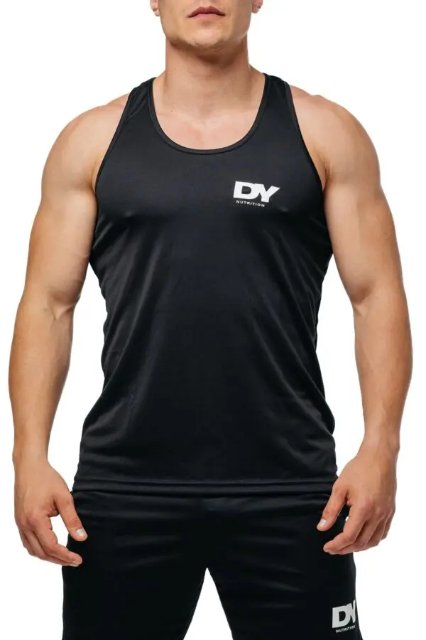 DY Nutrition Muška majica na bretele