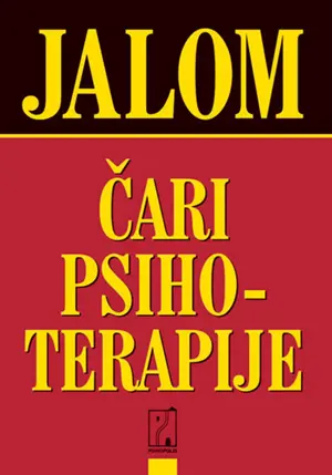 Čari psihoterapije