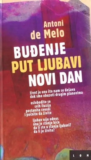 Buđenje - Put ljubavi - Novi dan