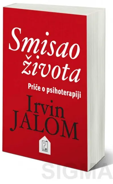 Smisao života - Irvin Jalom