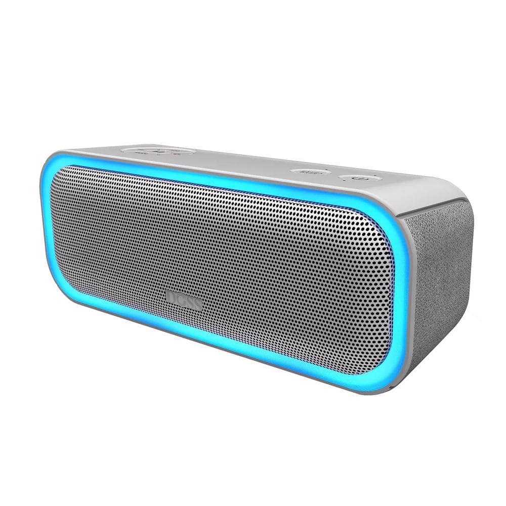 DOSS BT-10 SoundBox PRO Blue Bluetooth zvučnik