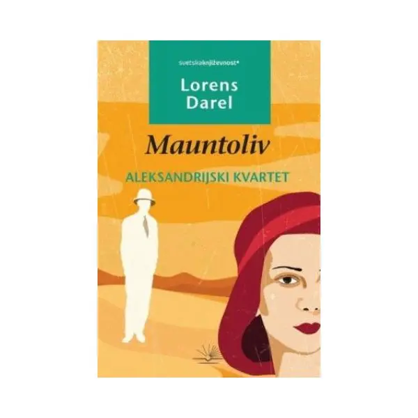 Mauntoliv