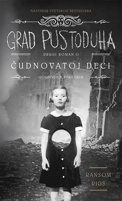 Grad pustoduha