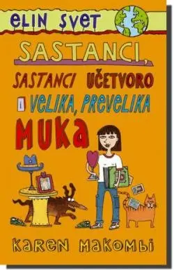 Sastanci, sastanci učetvoro i velika, prevelika muka