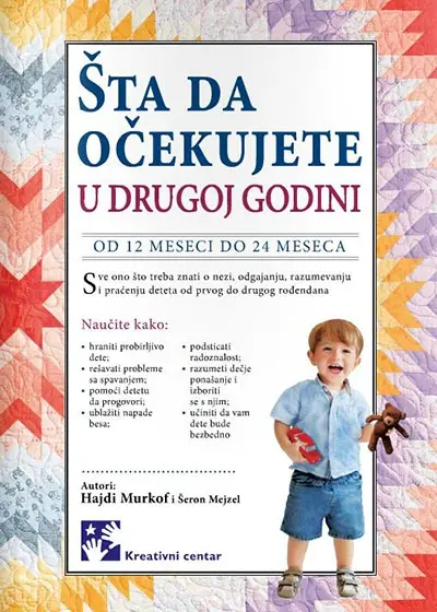 Šta da očekujete u drugoj godini