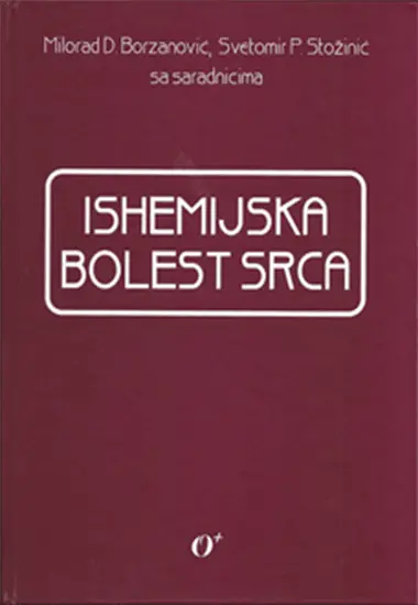 Ishemijska bolest srca