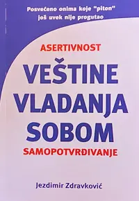 Veštine Vladanja sobom