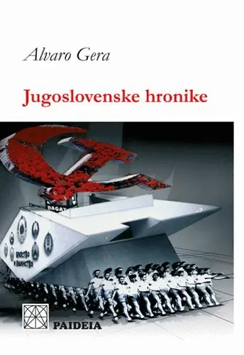 Jugoslovenske hronike