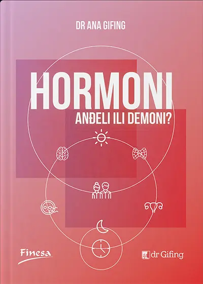 Hormoni - anđeli ili demoni?