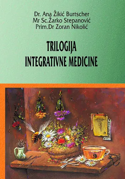 Trilogija integrativne medicine