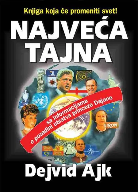 Najveća tajna