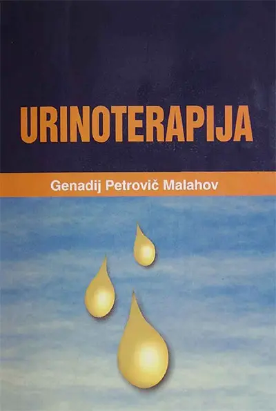 Urinoterapija