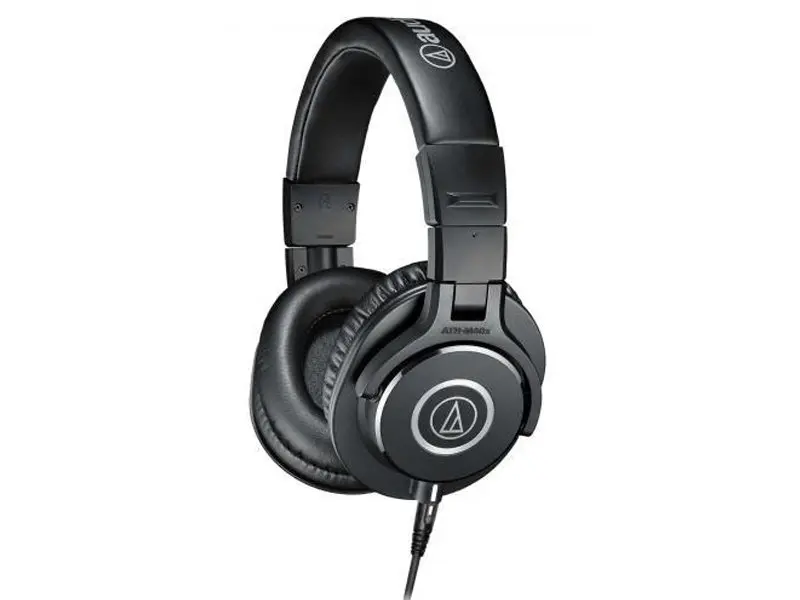 AUDIO-TECHNICA ATH-M40X Slušalice