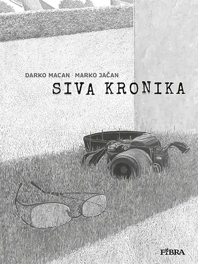 Siva kronika