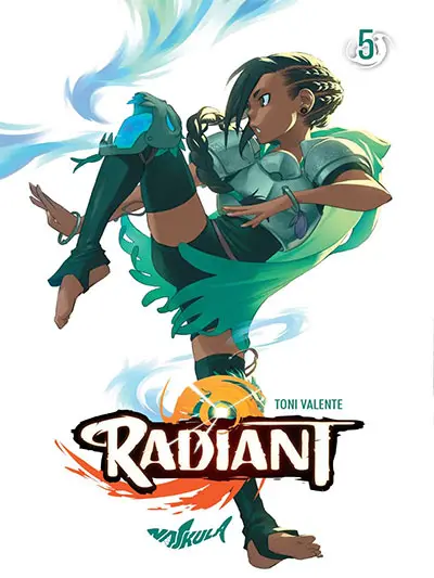 Radiant 5