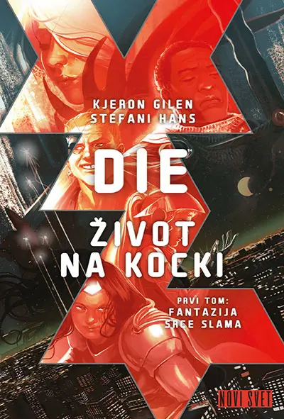 DIE - Život na kocki 1