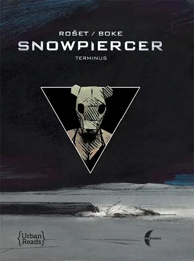 Snowpiercer: Terminus