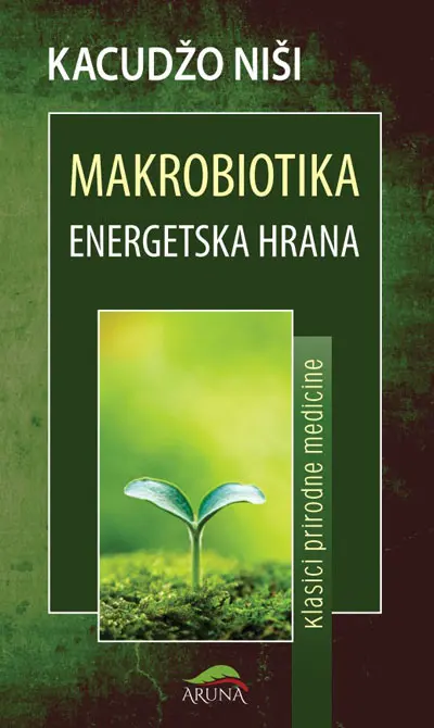 Makrobiotika